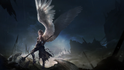 Storybook System - Aion PowerBook