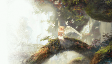 Storybook System - Aion PowerBook