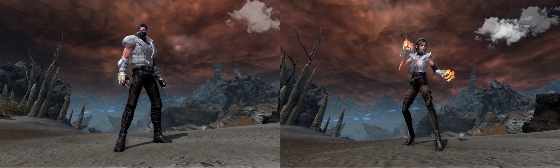 Classic - 3.0 Update - Aion PowerBook