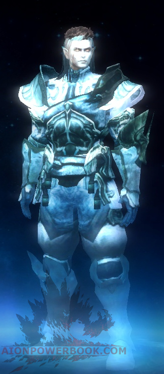 Ghost Scout Clothing 02 - IDLF1 - Aion PowerBook