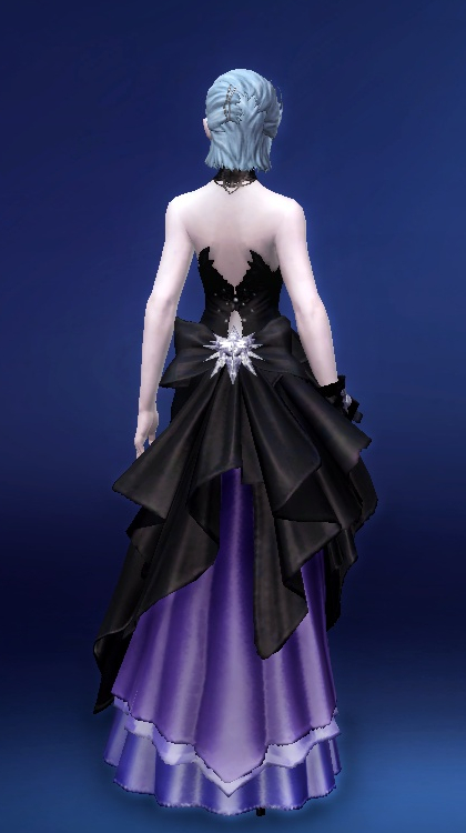 Party Outfit - Aion PowerBook