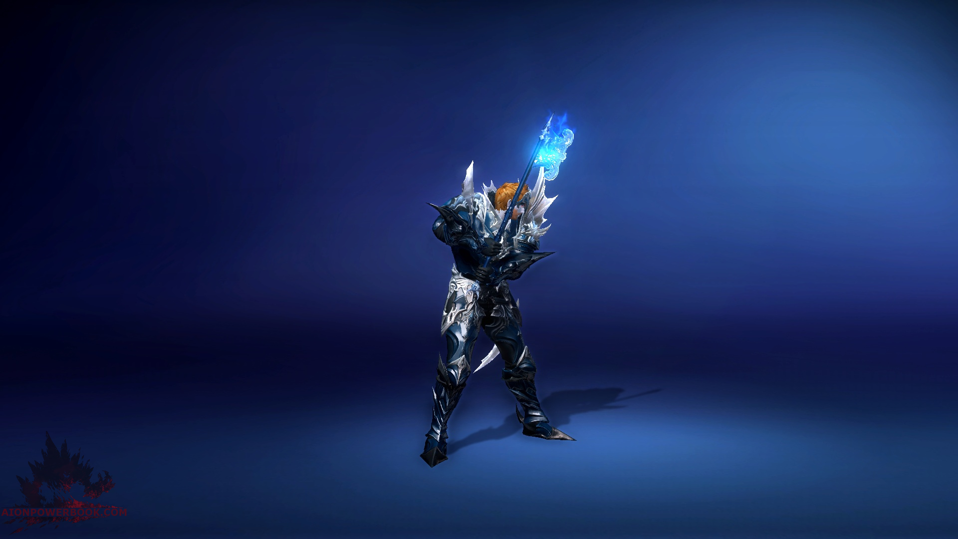 Ultimate Ciclonica Aether Key - Aion PowerBook